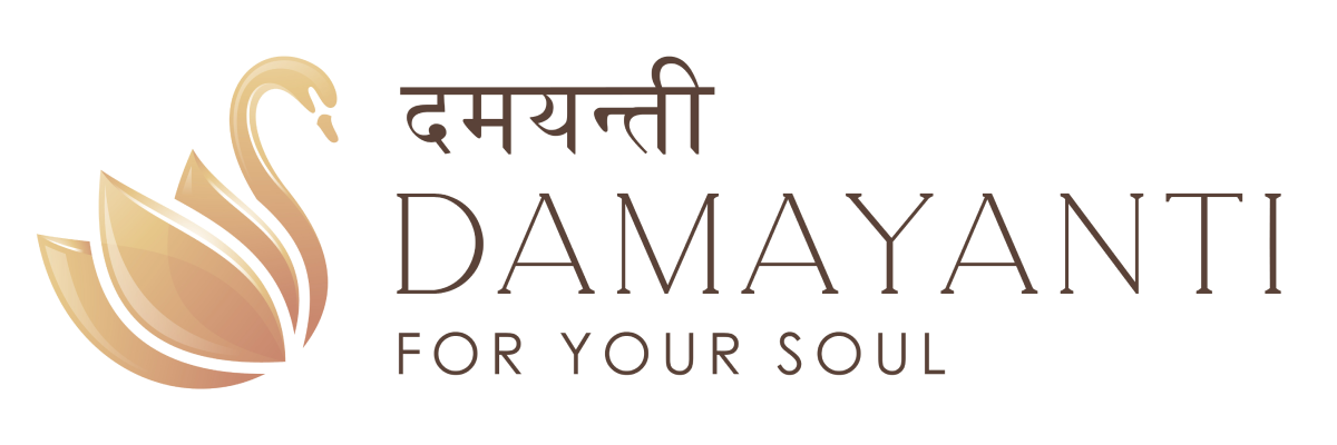 Damayanti - For Your Soul by Sarah Mane