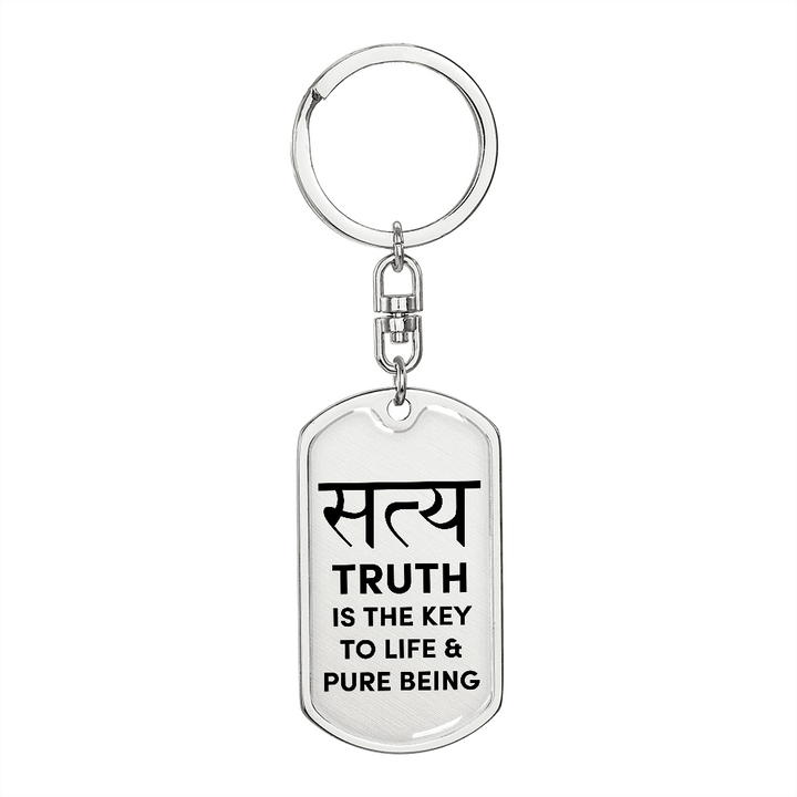 Satya – Damayanti - For Your Soul